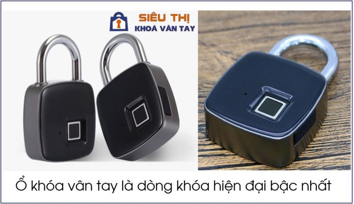 Các loại khóa cửa phổ biến | Tổng hợp 10 loại khóa và ứng dụng