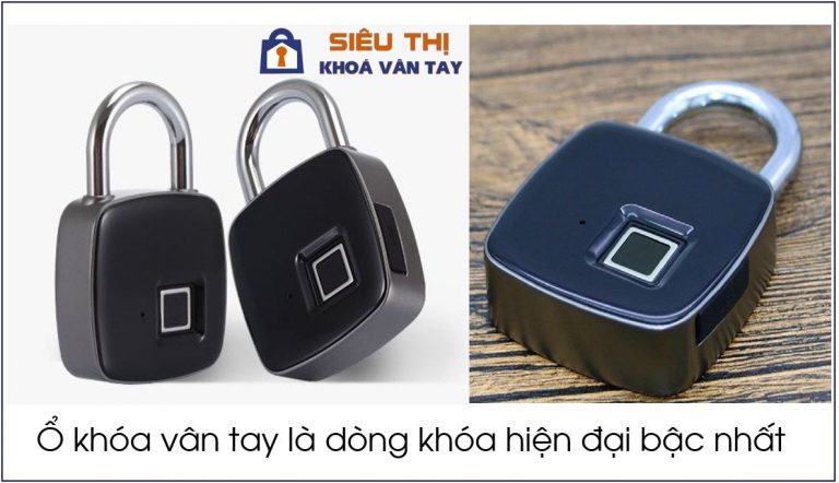 Các loại khóa cửa phổ biến | Tổng hợp 10 loại khóa và ứng dụng