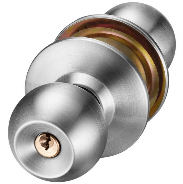 Các loại khóa cửa gỗ và tư vấn chọn khóa tốt nhất cho gia đình